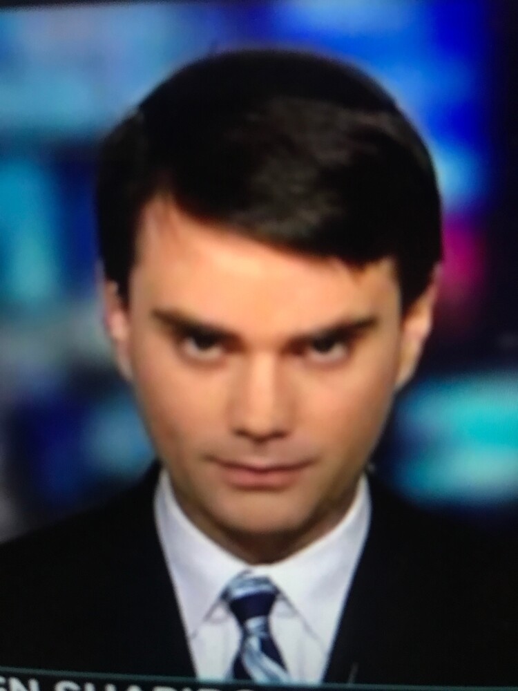 "ben shapiro " Art Print for Sale by nisse23 | Redbubble