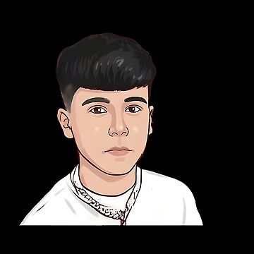 "Ivan Cornejo" Sticker for Sale by kennyjoannie | Redbubble