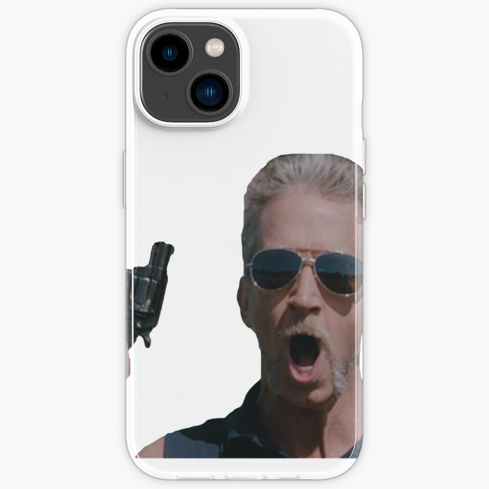 "Football Rick Vice Division 3 Get Some" iPhone Case for Sale by ...