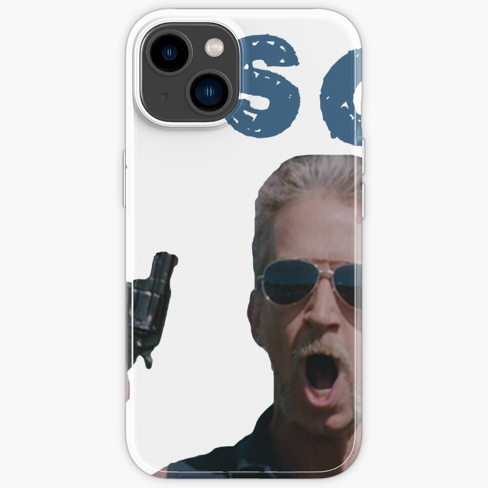 "Football Rick Vice GET SOME Division 3" iPhone Case for Sale by ...