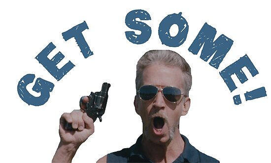 Football Rick Vice GET SOME Division 3 Posters by hughhhogan | Redbubble