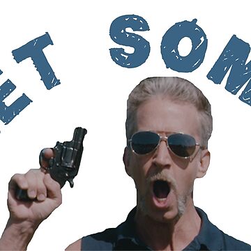 "Football Rick Vice GET SOME Division 3" Poster for Sale by hughhhogan ...