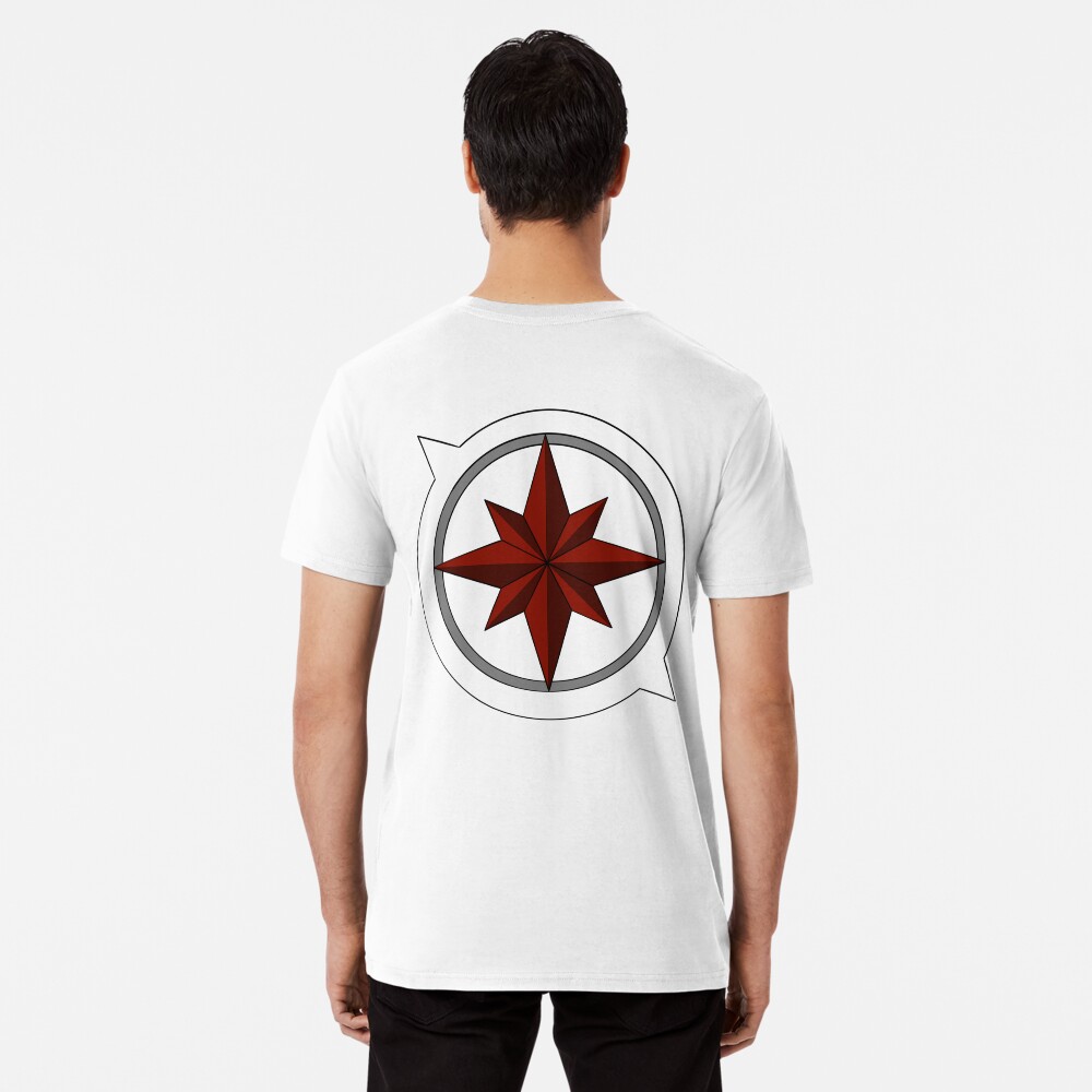 "Nachimbong Straykids lightstick compass" Sticker for Sale by Roos-sx ...