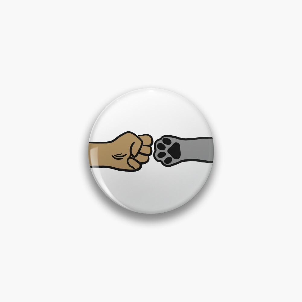 "Fist bump" Sticker for Sale by shanportraits | Redbubble