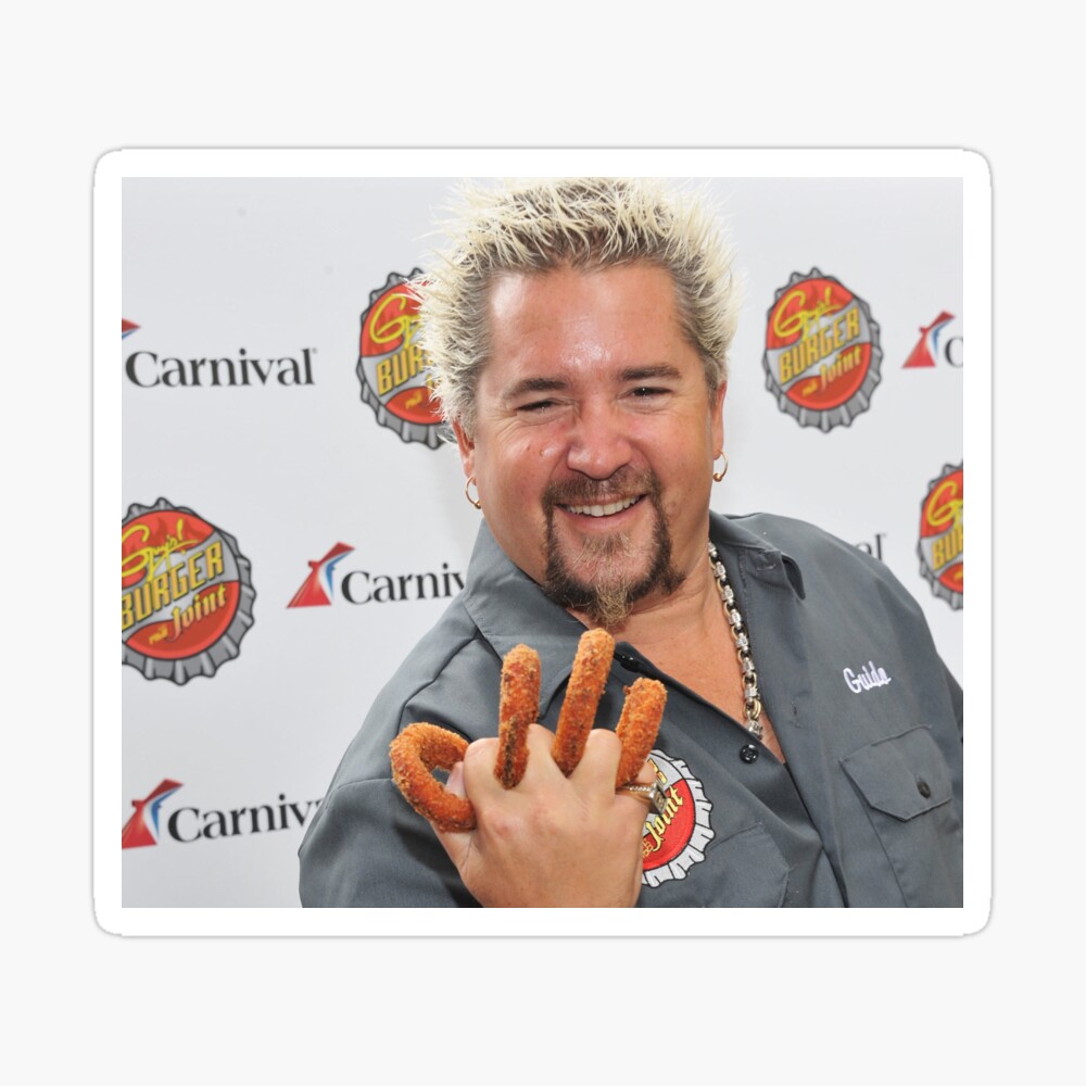 Guy Fieri Rings | atelier-yuwa.ciao.jp