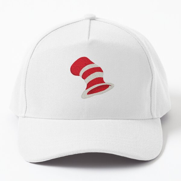 "Seussical Song Titles" Cap for Sale by Kaydee Mick | Redbubble