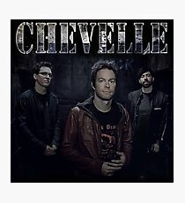 Chevelle Wall Art | Redbubble