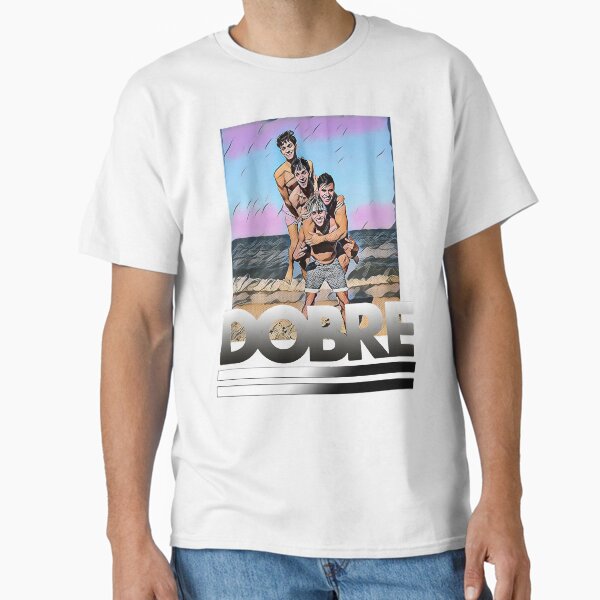 Dobre Merch & Gifts for Sale | Redbubble