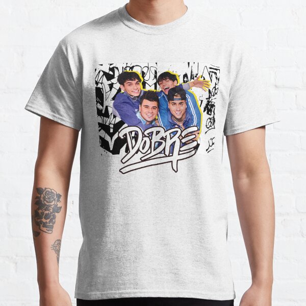 Dobre Merch & Gifts for Sale | Redbubble