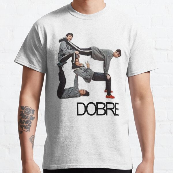 Dobre Merch & Gifts for Sale | Redbubble