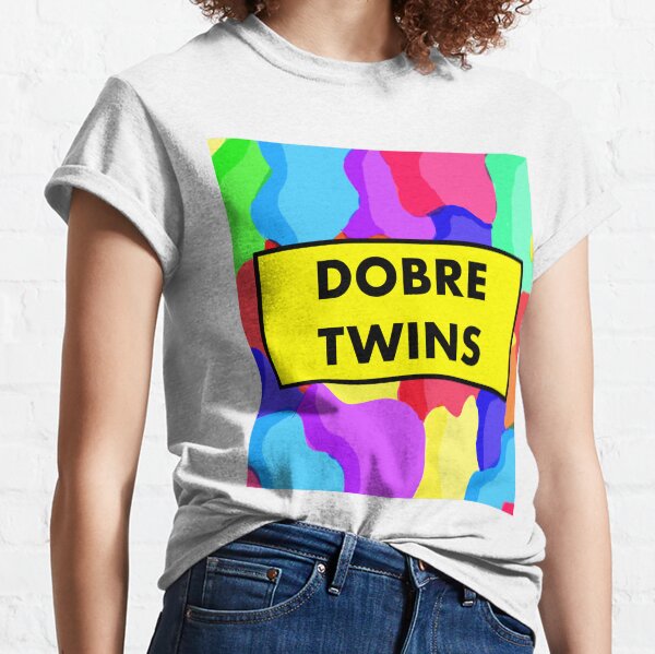 Dobre Merch & Gifts for Sale | Redbubble