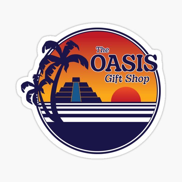 Oasis Merch & Gifts for Sale | Redbubble