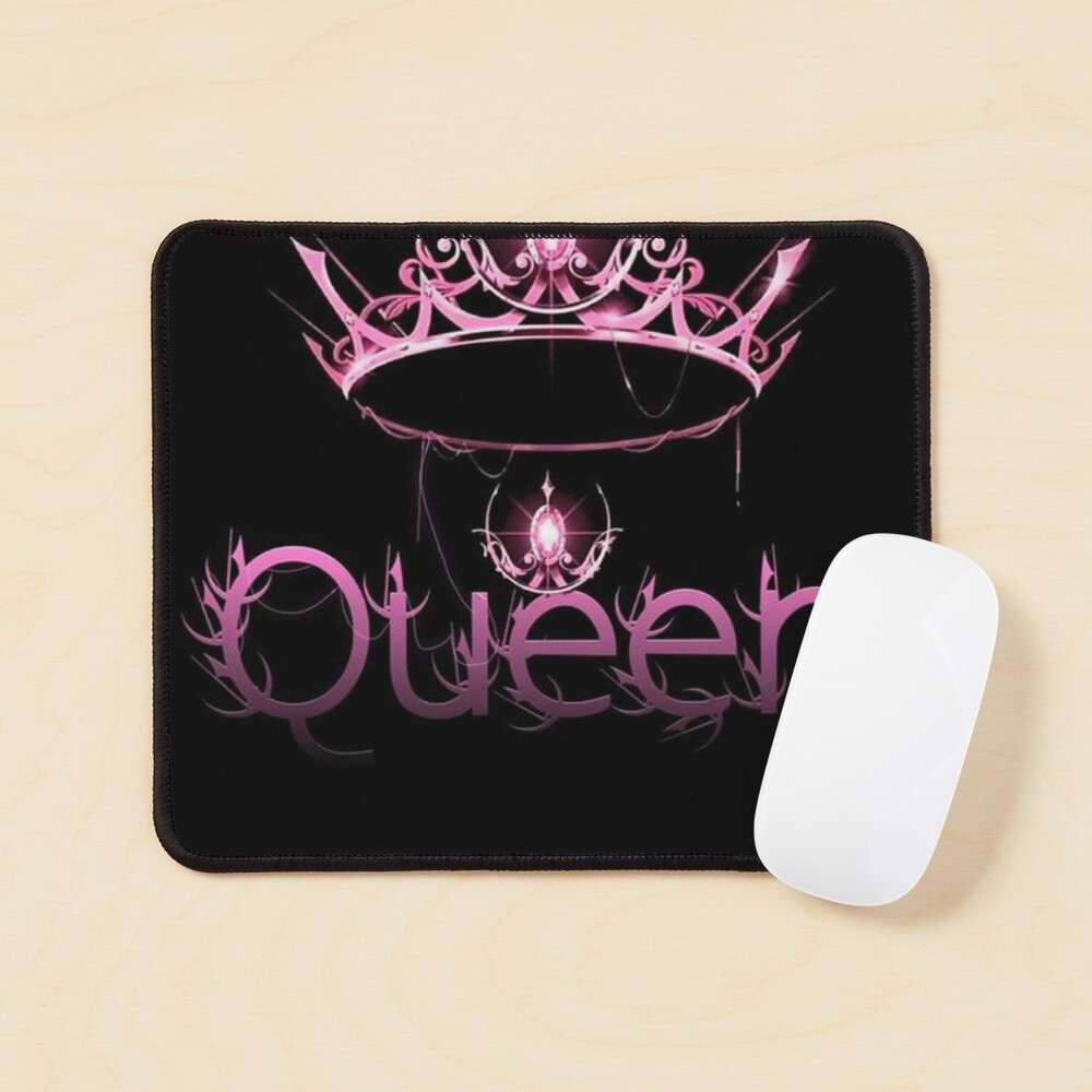 "Queen" Sticker by Csabika18 | Redbubble