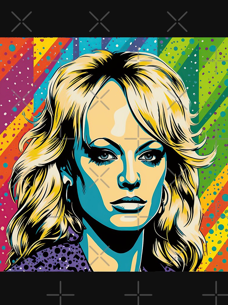 "Stormy Daniels and Donald Story - Team Stormy: Make America Stormy ...