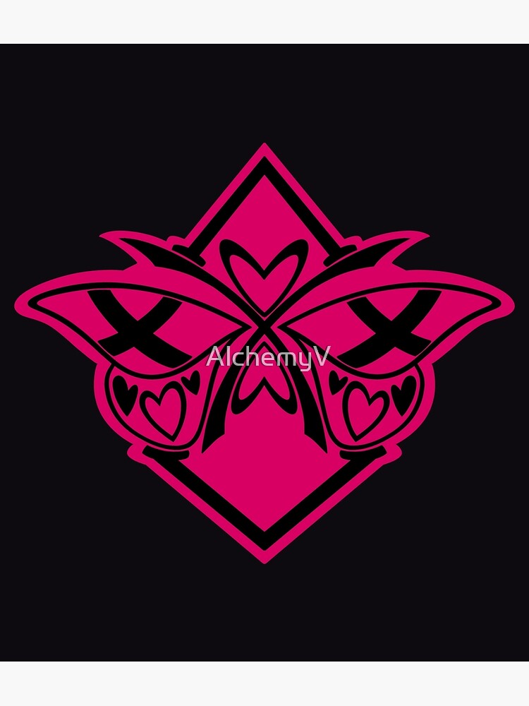 Husk Hazbin Hotel Deviantart/husk Symbol Hazbin Hotel