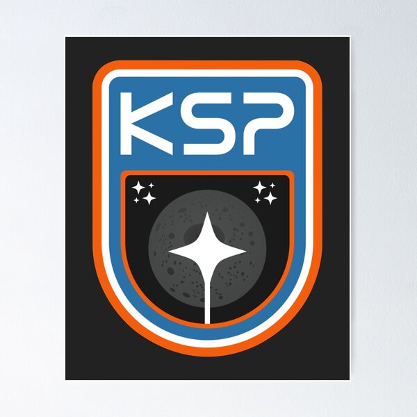 "Kerbal Space Program KSP Squad Print Original Design Fashion Style ...