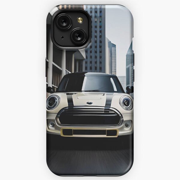 Mini Cooper iPhone Cases for Sale | Redbubble