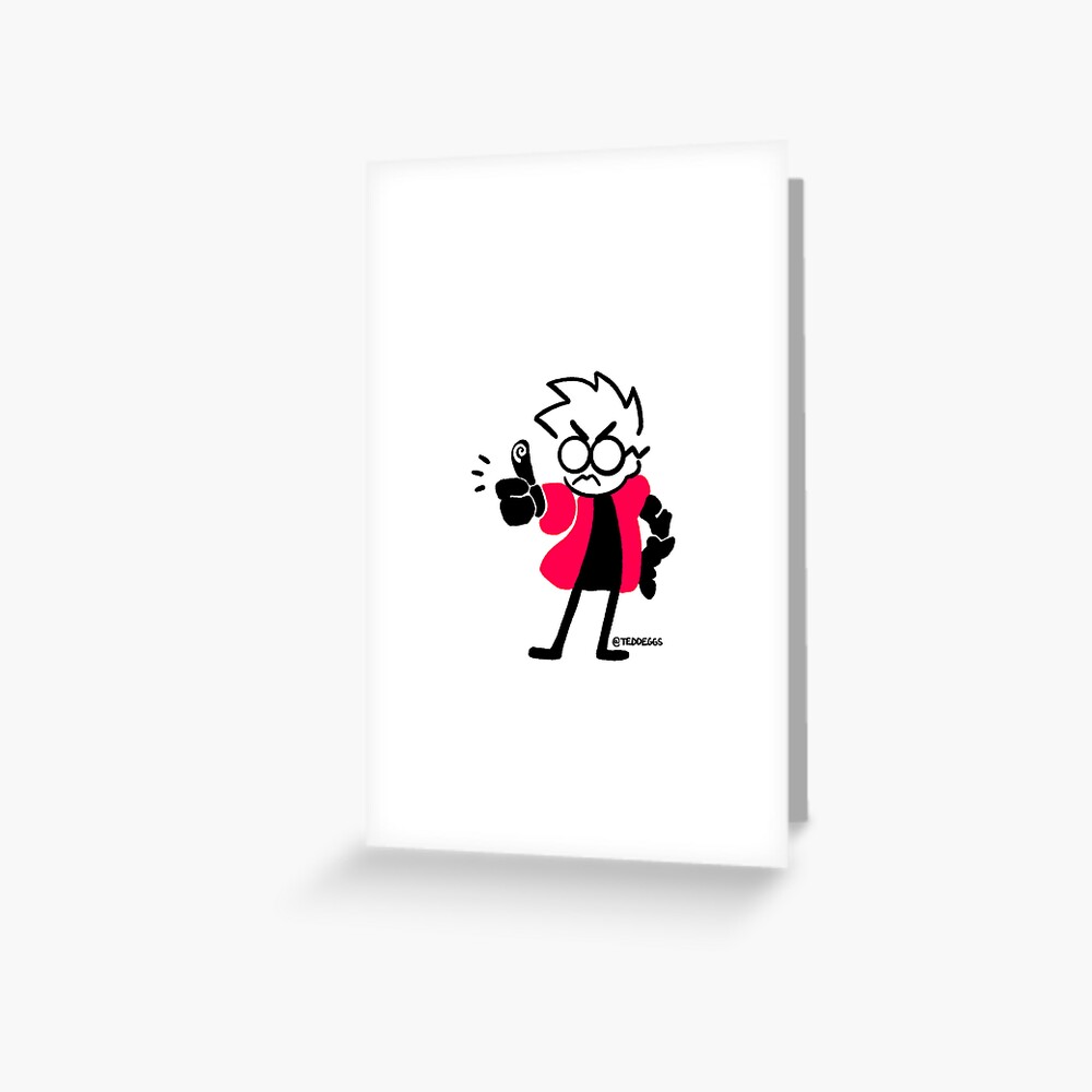"TINY VASH" Sticker for Sale by Syrup-inks | Redbubble