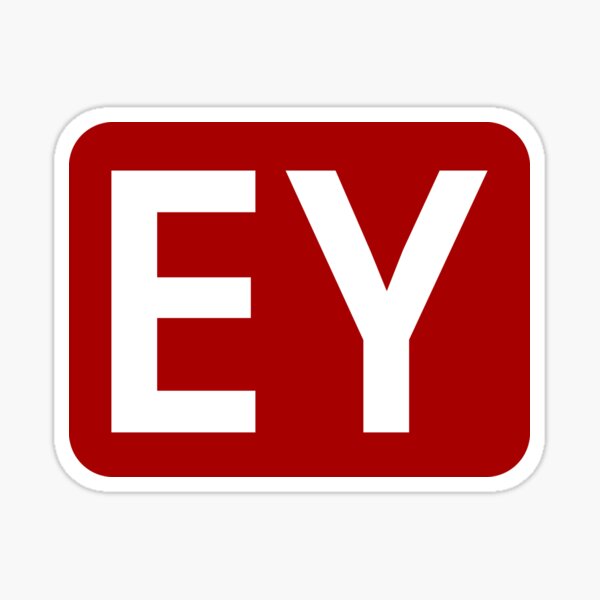 Ey Merch & Gifts for Sale | Redbubble