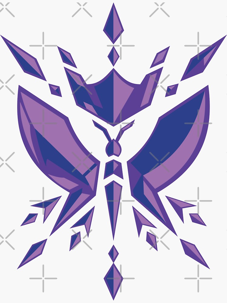 "Gokkan" Sticker for Sale by TorakageX | Redbubble