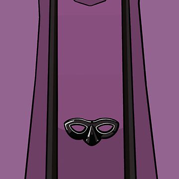 "Thieving Master Cape" Sticker for Sale by Heirloom-Arts | Redbubble