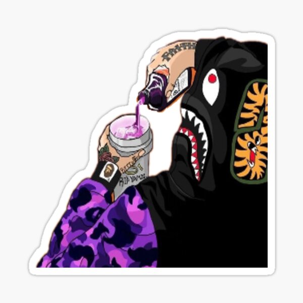 Lean Stickers | Redbubble