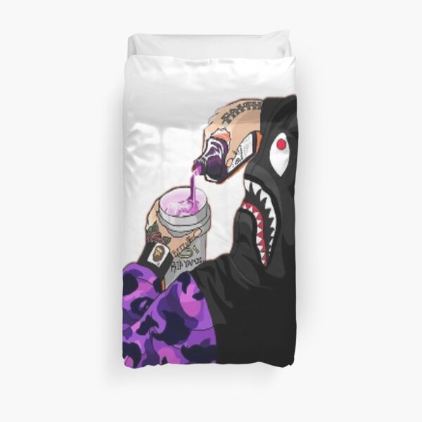 Bape Duvet Covers | Redbubble