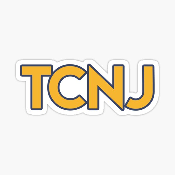 Tcnj Merch & Gifts for Sale | Redbubble