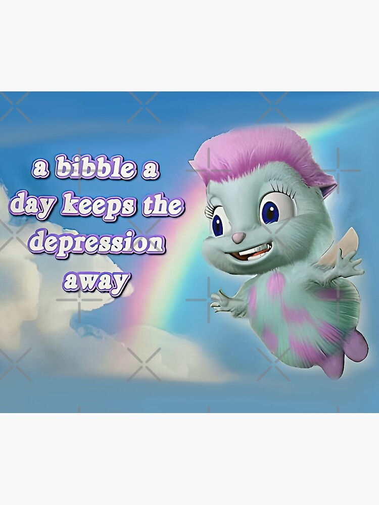 Bibble Barbie Fairytopia Shower Curtain sold by Sudie Brown | SKU ...