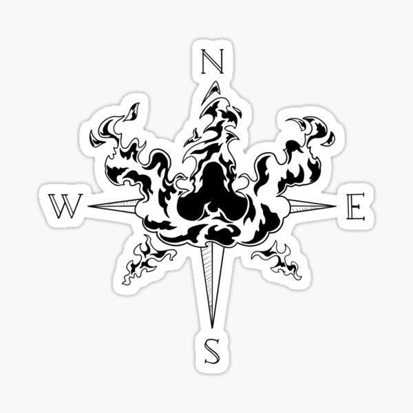 Seireitei Logo BLEACHTYBW Episode 27 Production Material #BLEACH_anime