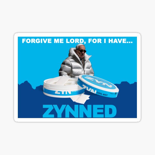 "Forgive Me" Sticker for Sale by Sayingsshop | Redbubble
