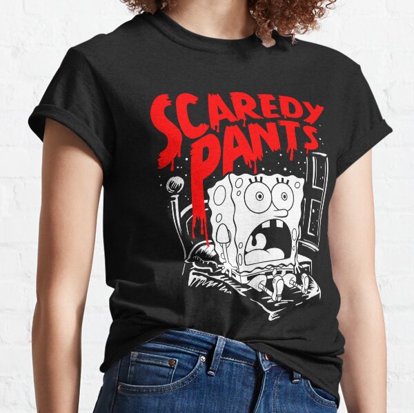 SpongeBob SquarePants Merch & Gifts for Sale | Redbubble
