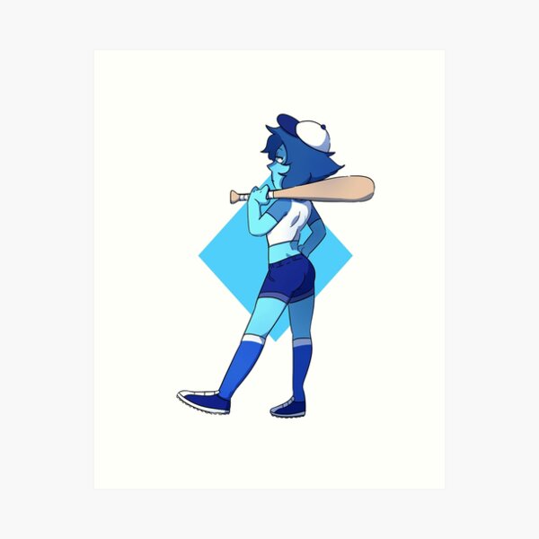 BOB lapis Art Print for Sale by nimaji Redbubble