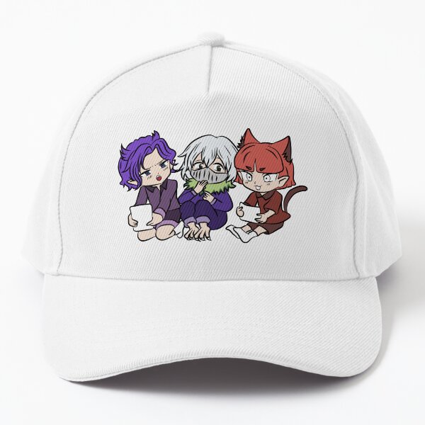 "Mairimashita iruma kun_Anime_Manga_Kalego_Opera_Sullivan" Cap for Sale ...