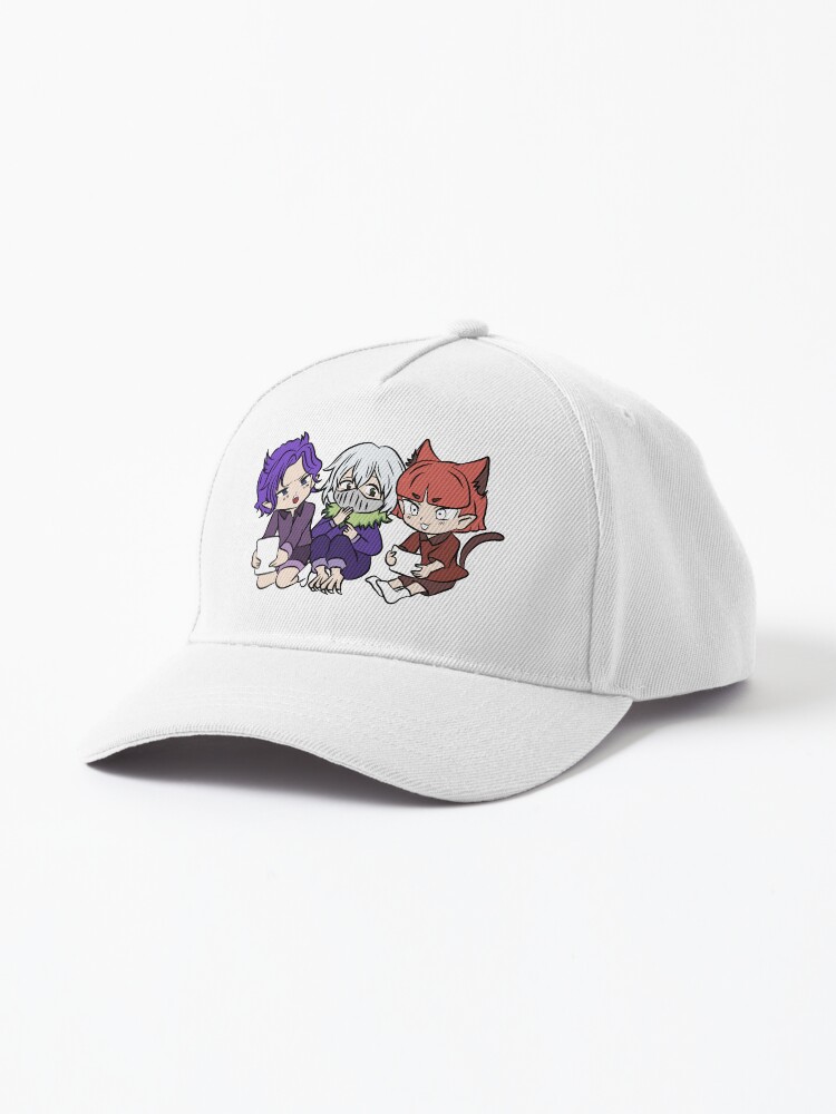 "Mairimashita iruma kun_Anime_Manga_Kalego_Opera_Sullivan" Cap for Sale ...