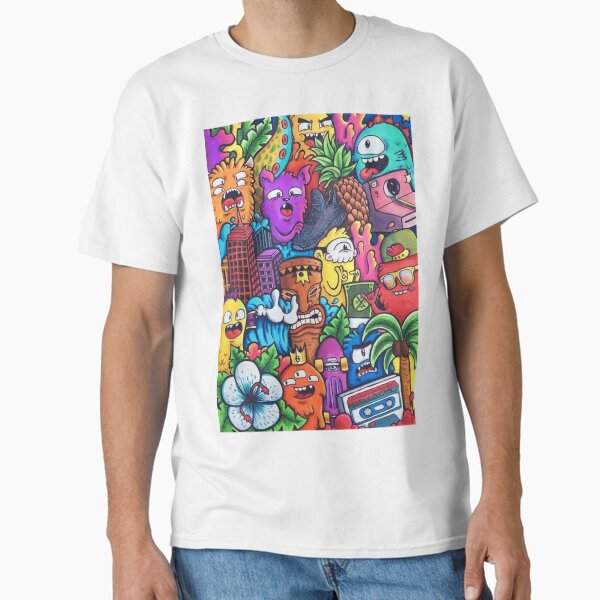 Zhc Merch & Gifts for Sale | Redbubble