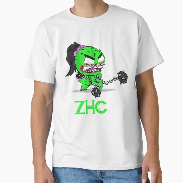 Zhc Merch & Gifts for Sale | Redbubble