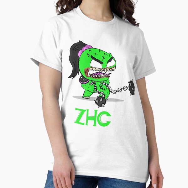 Zhc Merch & Gifts for Sale | Redbubble