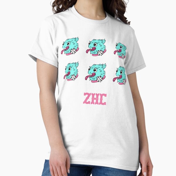 Zhc Merch & Gifts for Sale | Redbubble