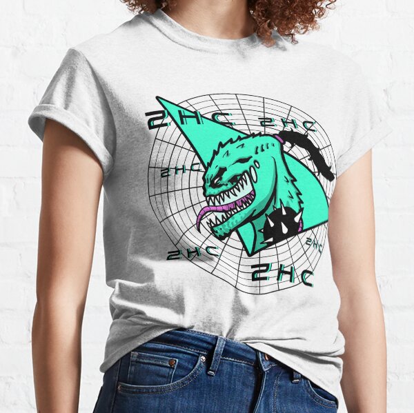Zhc Merch & Gifts for Sale | Redbubble