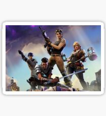 Fortnite: Pegatinas | Redbubble