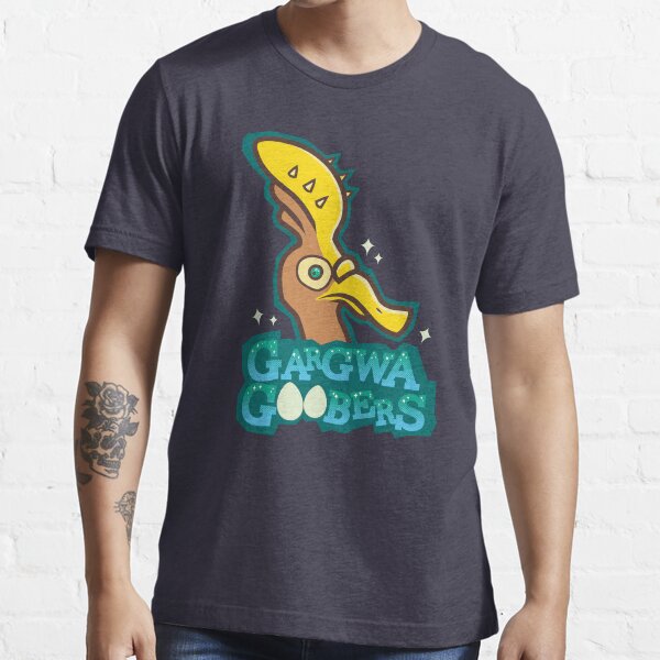 "Gargwa Hunter All Stars - Gargwa Goobers" T-shirt for Sale by ...