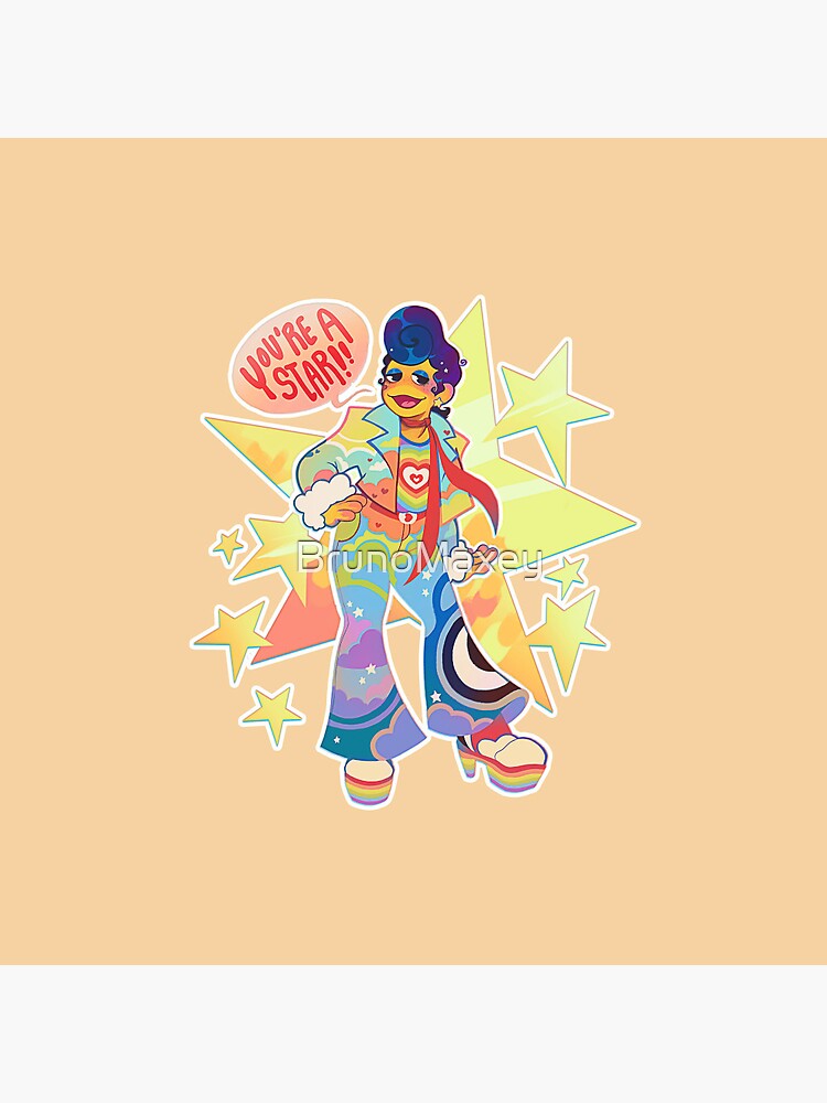 "Welcome Home Arg, Welcome Home, Wally Darling" Pin for Sale by ...