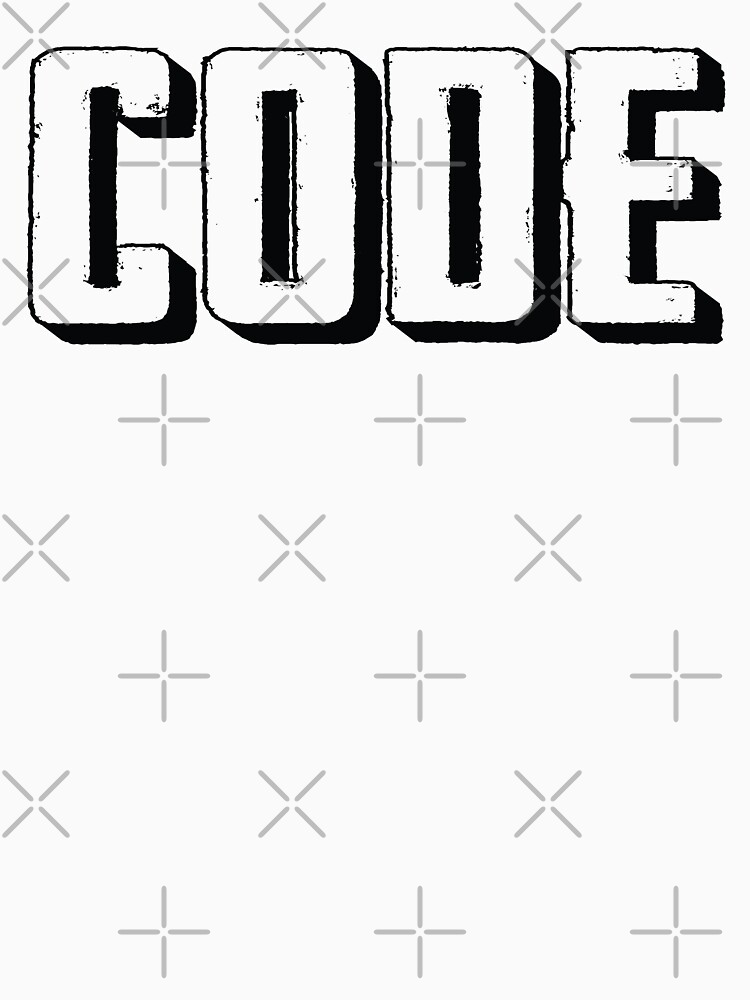 "Code Startup Coder Programming Software Engineering" T-shirt by ...