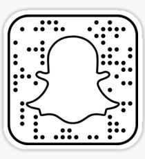 Snapchat Ghost Stickers | Redbubble