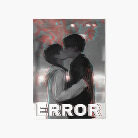 "Semantic Error kiss scene korean bl series webtoon kdrama park seoham ...