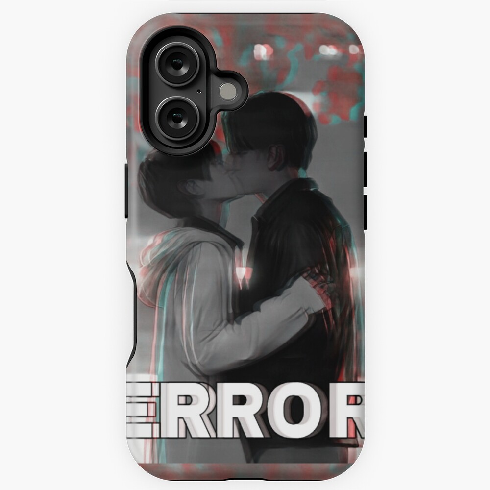 "Semantic Error kiss scene korean bl series webtoon kdrama park seoham park jaechan ink dkz bang ...