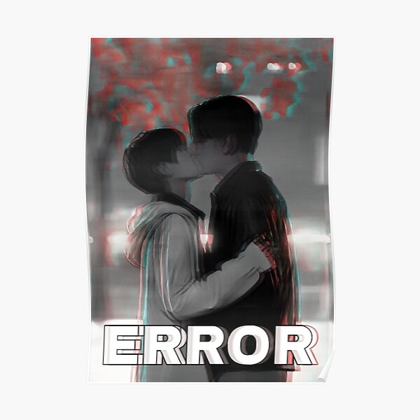 "Semantic Error kiss scene korean bl series webtoon kdrama park seoham ...