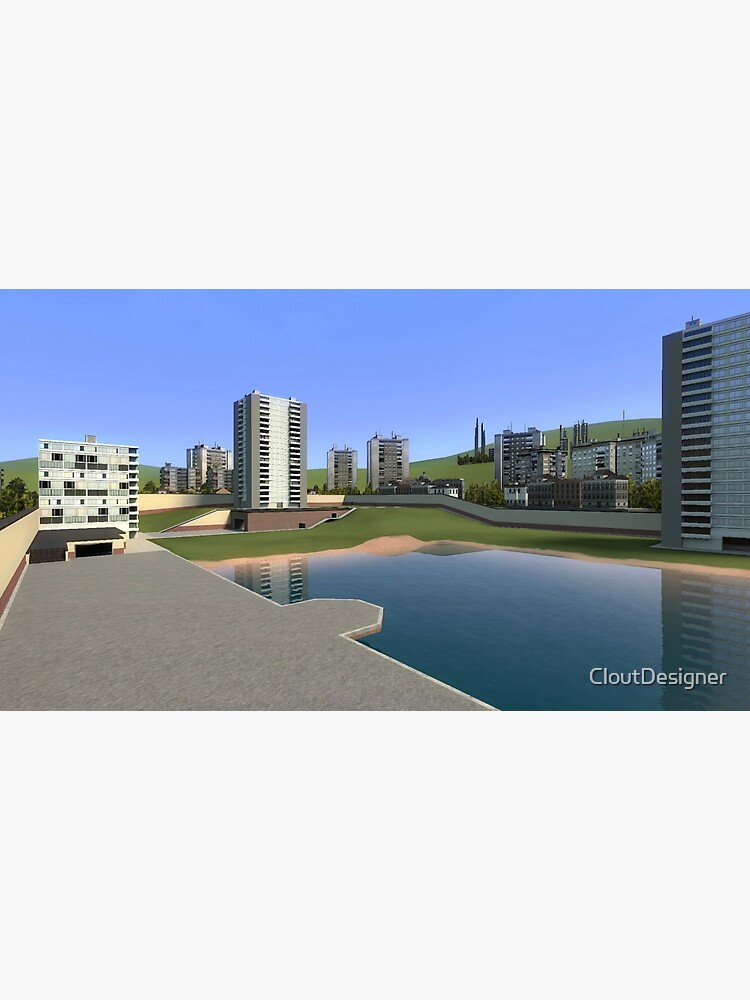 Gmod Merch & Gifts for Sale | Redbubble