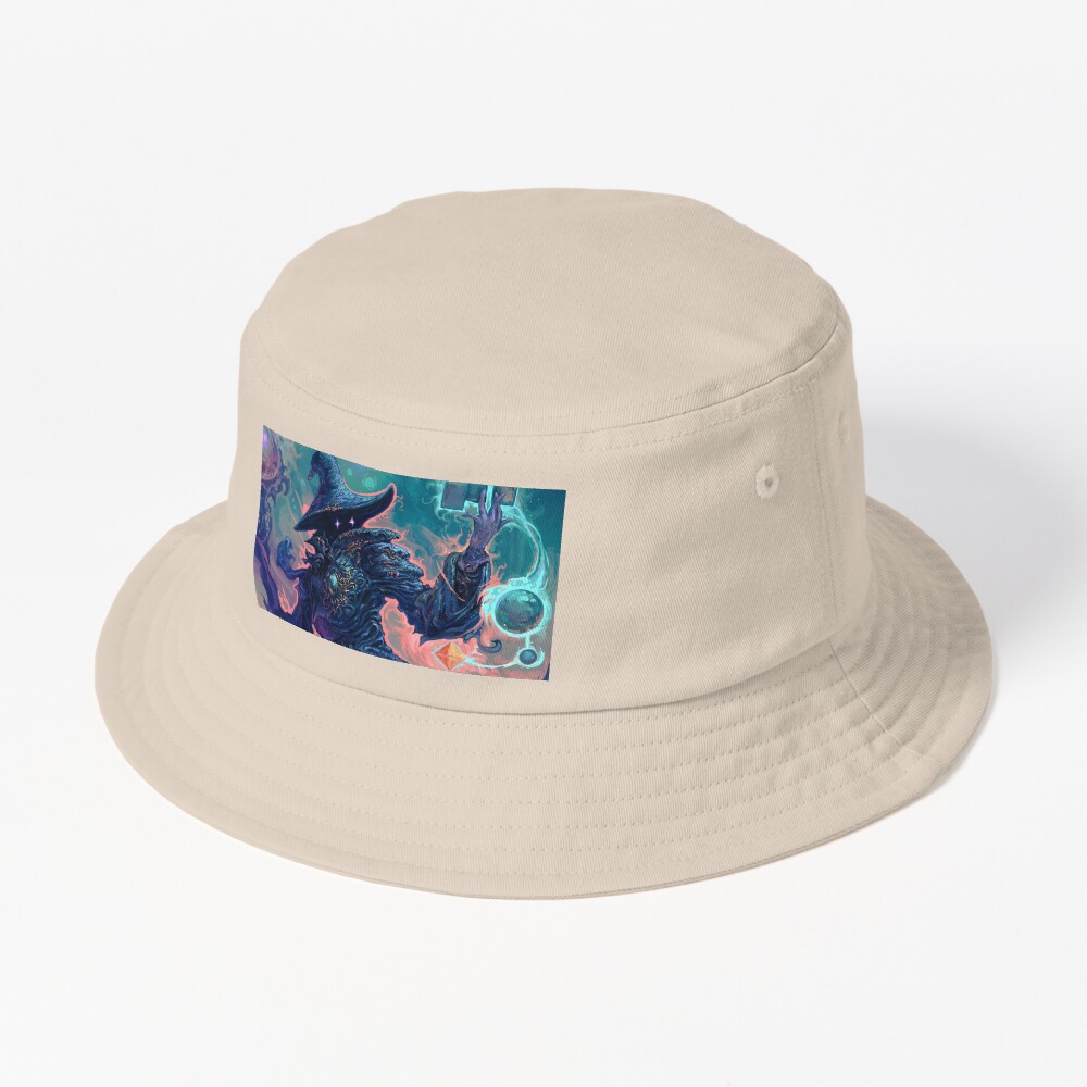 "Blue Mage - Inscryption" Poster for Sale by CarpetCrawler | Redbubble